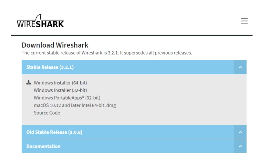 Wireshark : Network Protocol Analyzer - TheCyberDelta
